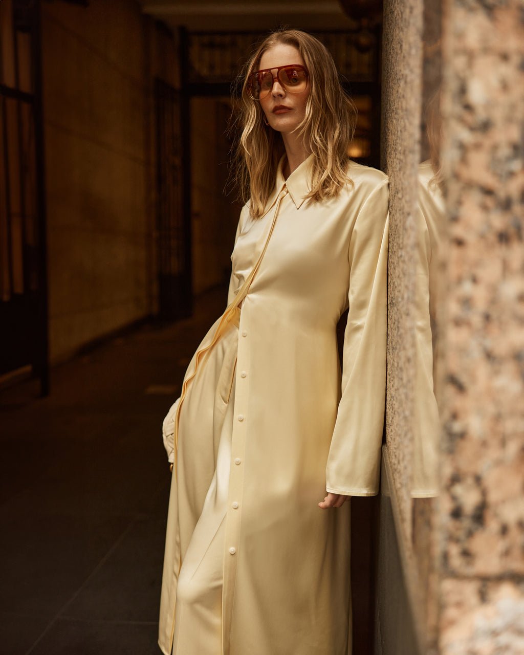 MA-JR - For The Detail Oriented Minimalist